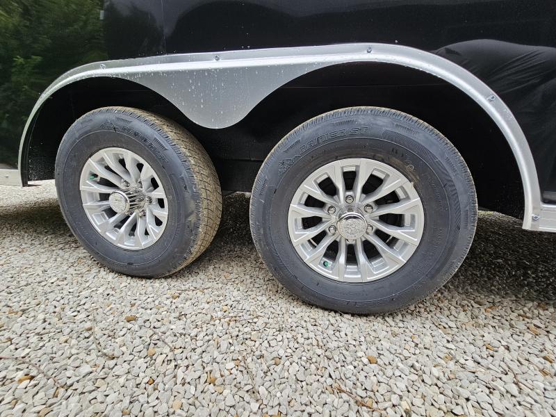 2024 Sure-Trac 8.5' x 20' 10K Pro Series Wedge Enclosed Car Hauler ...