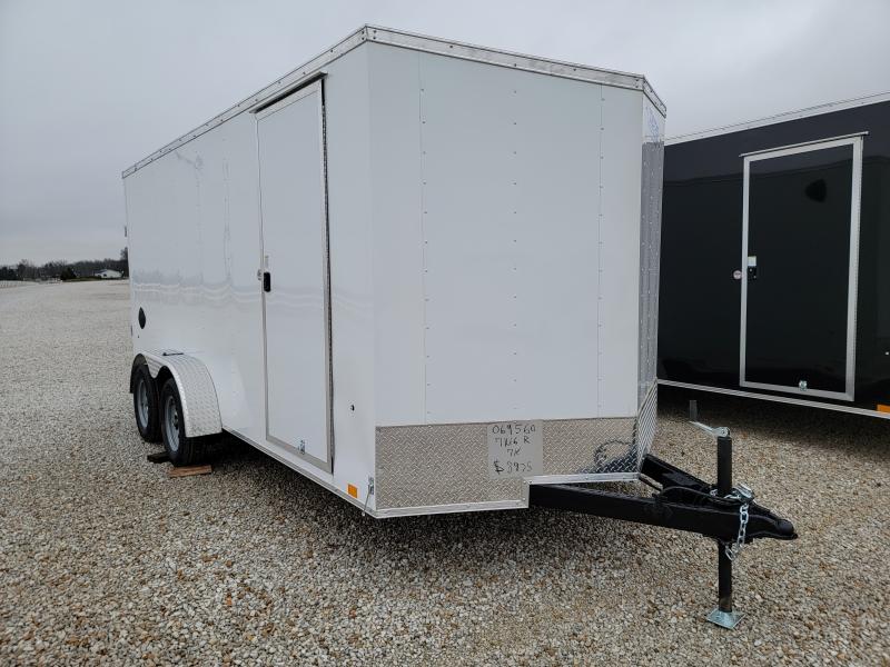 2022 Cargo Express 4x6 Enclosed Swing Door Trailer | Near Me