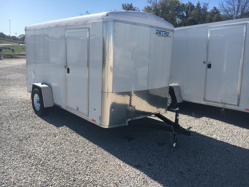 2019 Cargo Express Cargo / Enclosed Trailer in Bainbridge, IN | Trailer ...