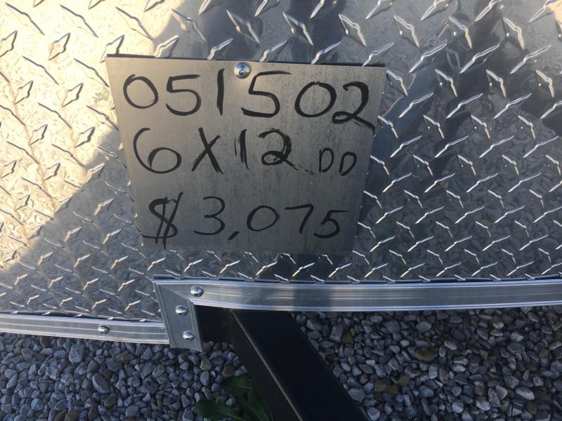 2019 Cargo Express Cargo / Enclosed Trailer in Bainbridge, IN | Trailer ...