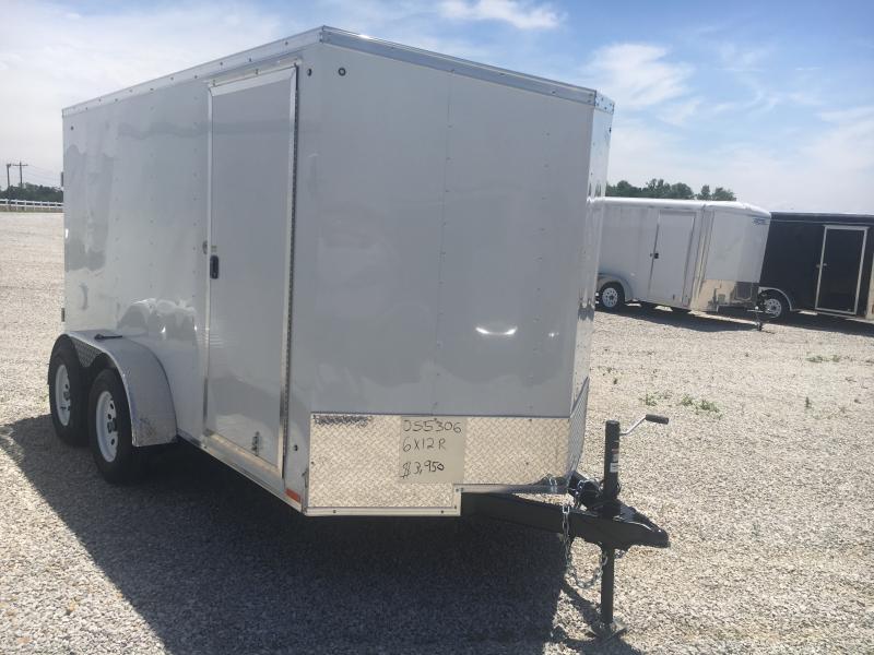 2020 Cargo Express Ex Cargo Deluxe Deluxe Cargo / Enclosed Trailer in ...