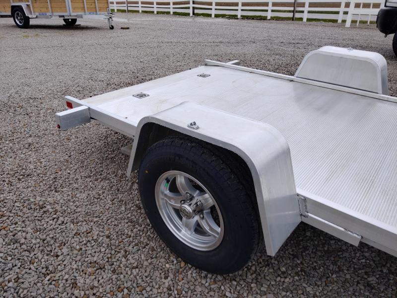 2021 Aluma TK1 Trike Trailer in Bainbridge, IN | Trailer Trader