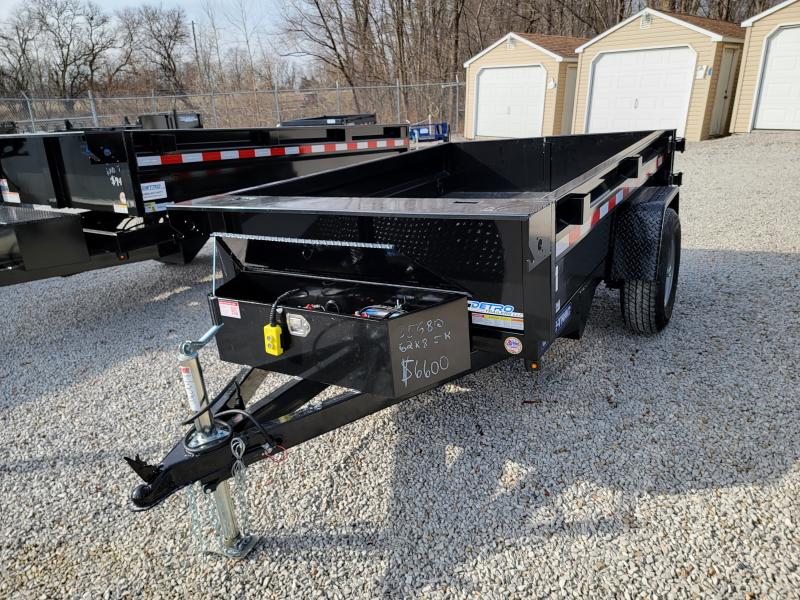 All Inventory | Detro Trailers | New and used car haulers, enclosed ...