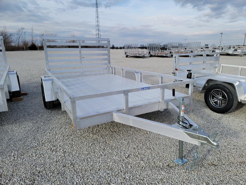 2022 Sport Trailers 7x12 3K Utility Trailer | Near Me