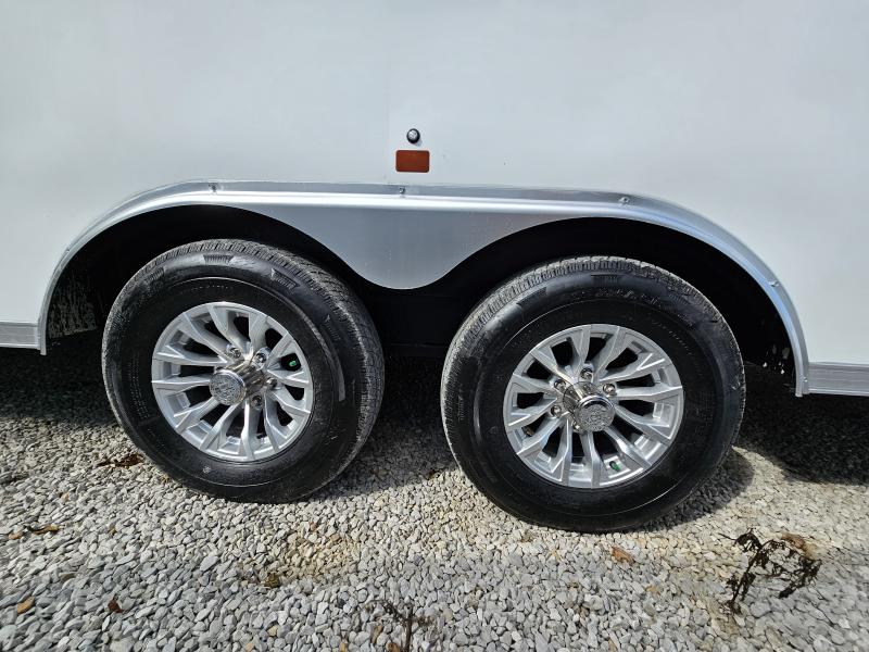 2023 Sure-Trac 8.5' x 28' 10K Pro Series Wedge Enclosed Car Hauler ...