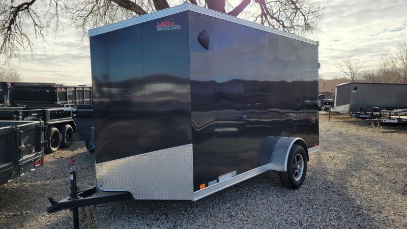 Cargo Trailers | Trailers in Sioux City, IA | Flatbed, Dump and Cargo ...