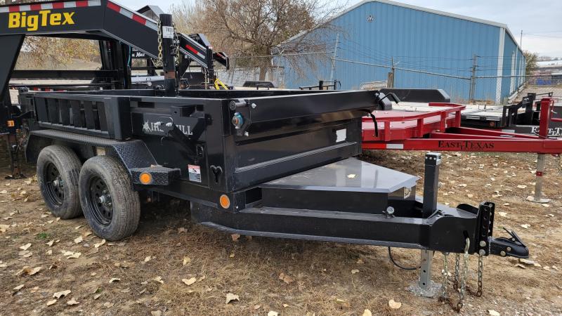 2022 Norstar 5x10 Dump Trailer in Sioux City, IA | Trailer Trader