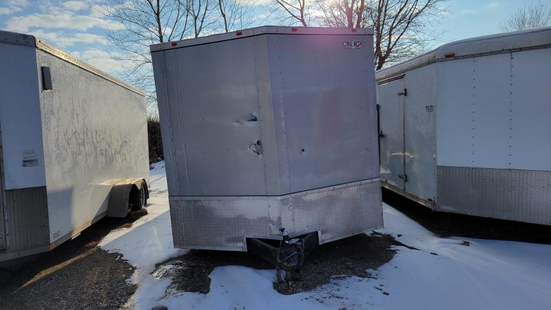 2022 Cynergy Cargo 20' Cargo / Enclosed Trailer in Sioux City, IA ...