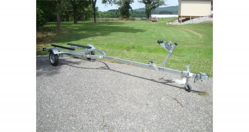 2021 Load Rite 12' to 14' Boat Trailer in Oakwood Village, OH | Trailer ...