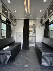 2013 Continental 8.5X24 Custom LQ/Toy Hauler 14000Lb GVWR in Chilliwack ...
