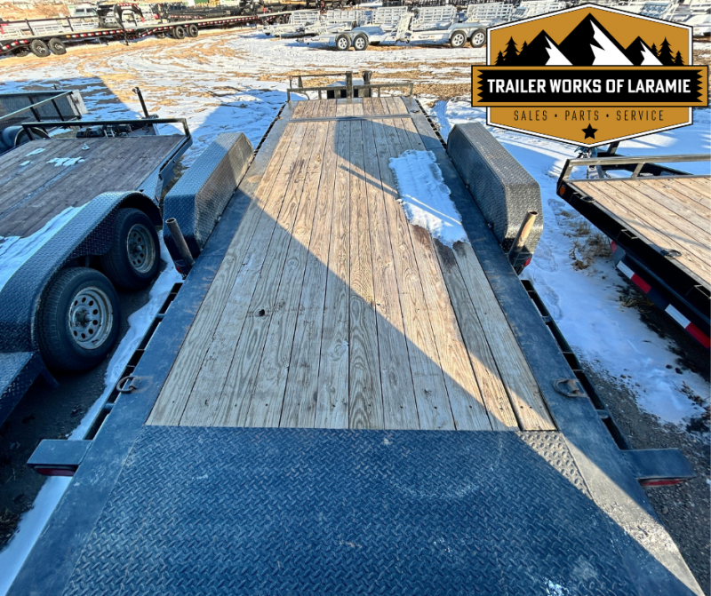 Used Tilt Trailers for Sale near me | Trailer Trader