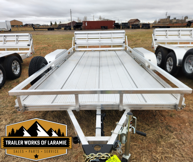 Triton Trailers, Triton Utility Trailers for Sale near me | Trailer Trader