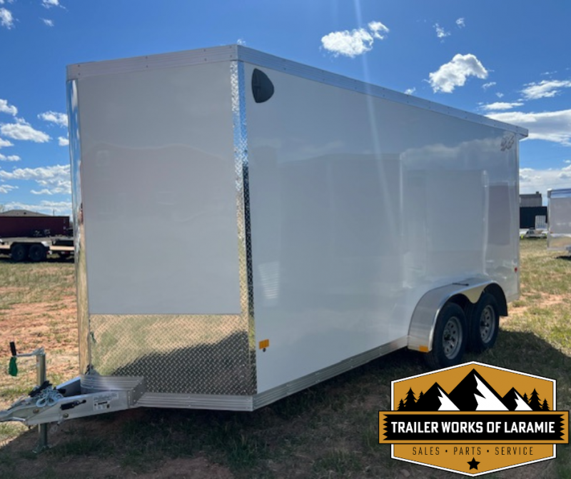 2024 Triton Trailers Cargo NXT Enclosed Trailer in Laramie, WY ...