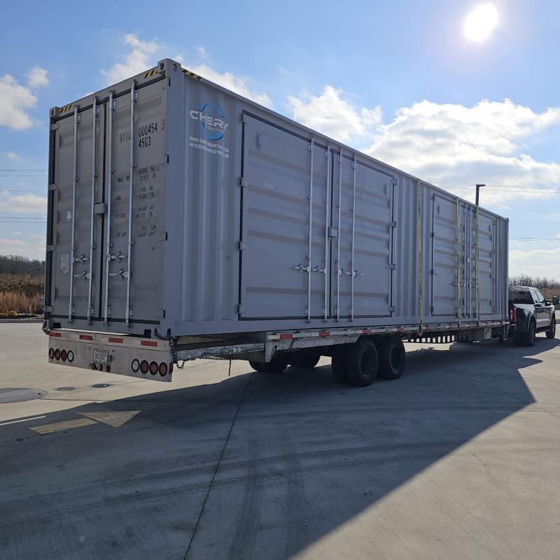 35' Alum-Line expand to 40' - deck over in Knoxville, TN | Trailer Trader