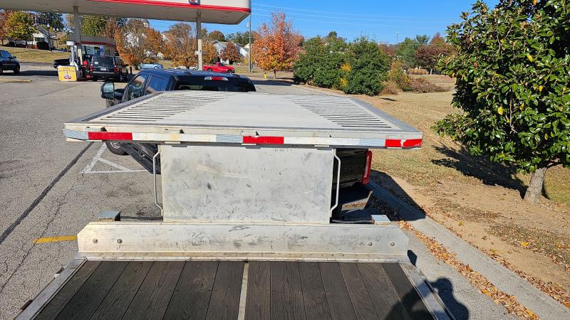 35' Alum-Line expand to 40' - deck over in Knoxville, TN | Trailer Trader