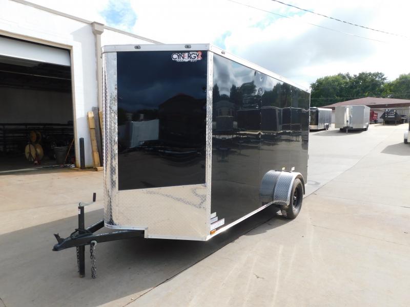 Cynergy Cargo Cargo (Enclosed) Trailers for Sale near me | Trailer Trader