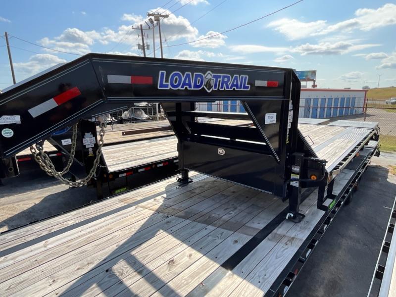 2024 Load Trail 102"X20' 14K W/MAX RAMPS in Corpus Christi, TX ...