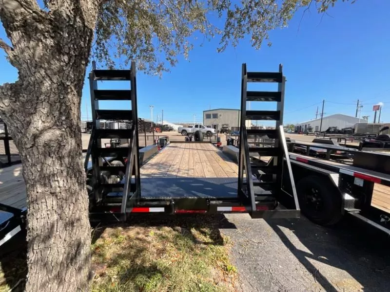 2022 RANCH KING TQP20610-90ER2F in Corpus Christi, TX | Trailer Trader