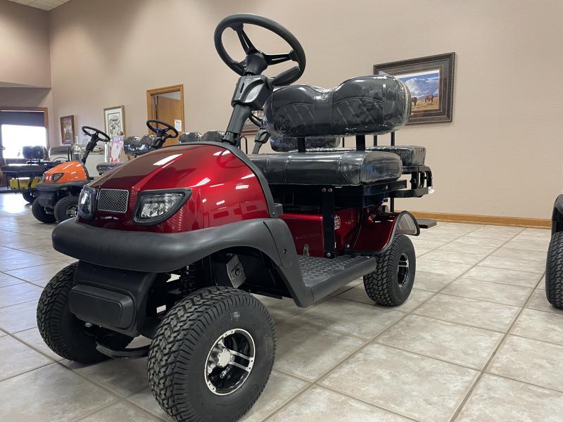 2023 Cricket Mini Golf Carts RX-5 Other in Randolph, MN | Trailer Trader