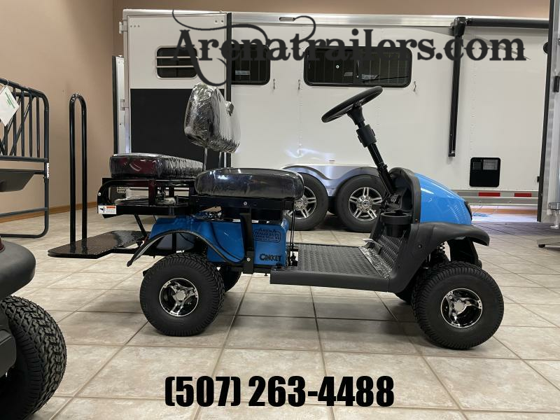 2023 Cricket Mini Golf Carts RX-5 Other in Randolph, MN | Trailer Trader