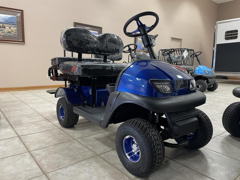 Cricket Mini Golf Carts RX-5 in Randolph, MN | Trailer Trader