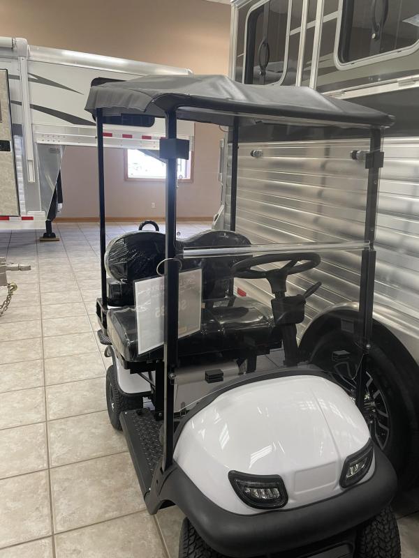 Cricket Mini Golf Carts RX-5 w/ Resort Top in Randolph, MN | Trailer Trader