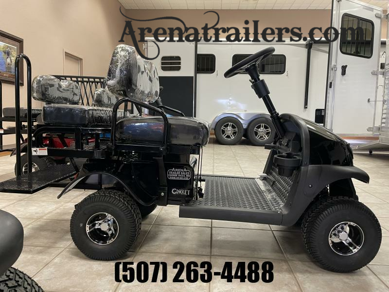 2023 Cricket Mini Golf Carts RX-5 Other in Randolph, MN | Trailer Trader
