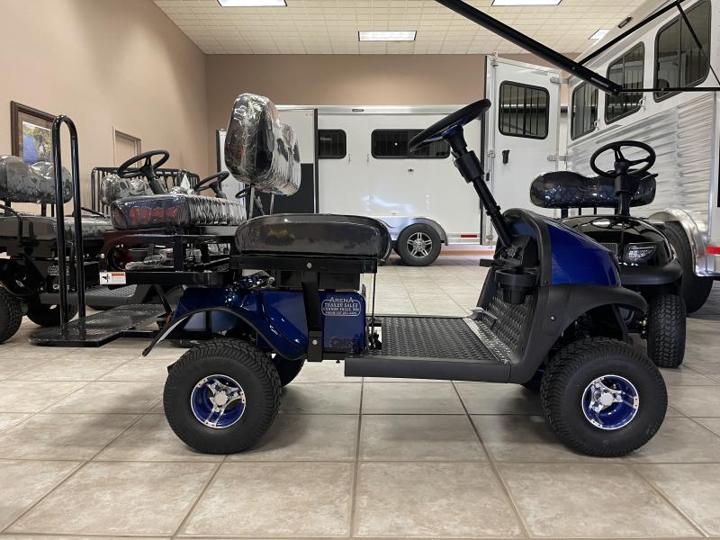 Cricket Mini Golf Carts RX-5 in Randolph, MN | Trailer Trader
