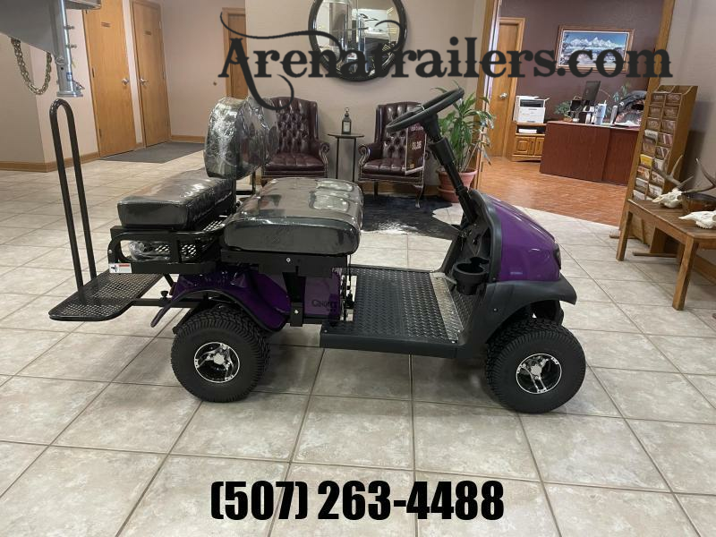 Cricket Mini Golf Carts RX-5 in Randolph, MN | Trailer Trader