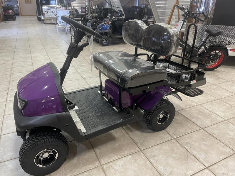 Cricket Mini Golf Carts RX-5 in Randolph, MN | Trailer Trader