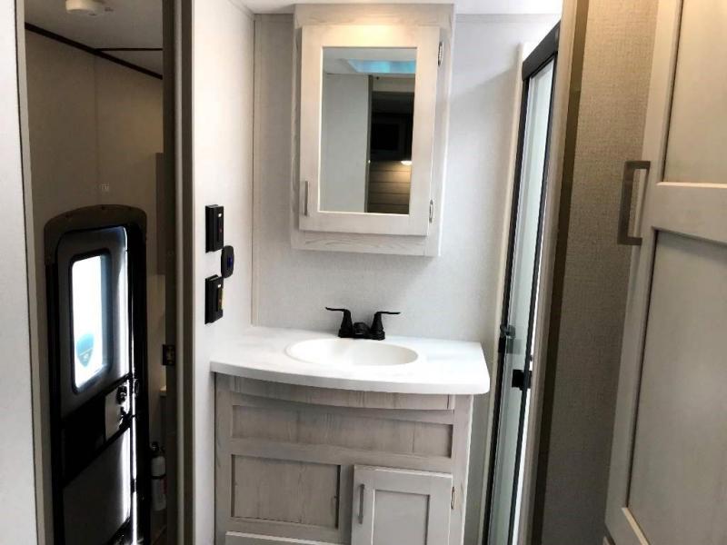 2022 Keystone RV SPRINTER 31TB in Memphis, TN | Trailer Trader