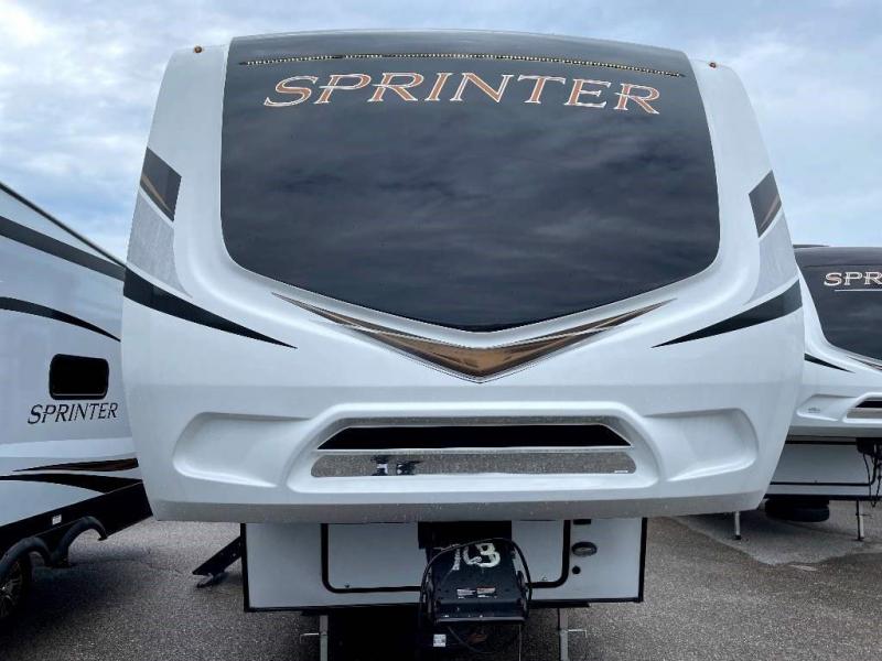 2022 Keystone RV SPRINTER 30RL | Trailer Trader