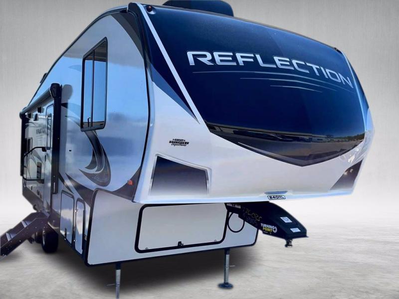 2021 Grand Design RV REFLECTION 240RL in Defuniak Springs, FL | Trailer ...