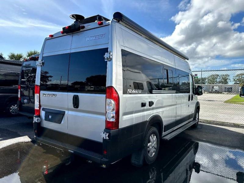 Detail - Winnebago