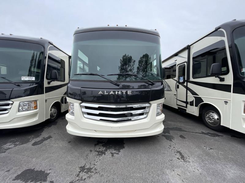 2022 Jayco ALANTE 27A in Hammond, LA | Trailer Trader