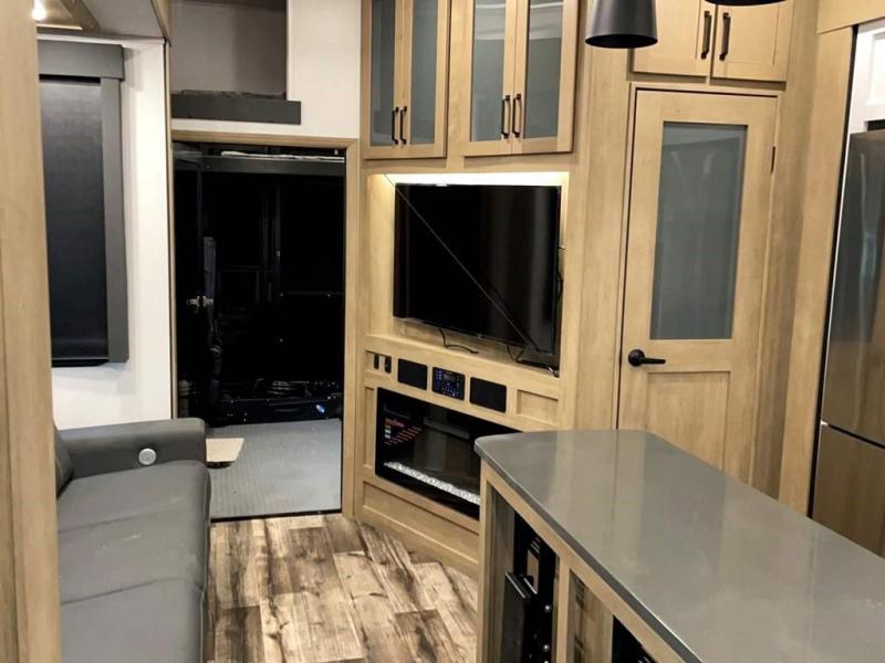 2022 Keystone RV RAPTOR 352 in Grand Bay, AL | Trailer Trader