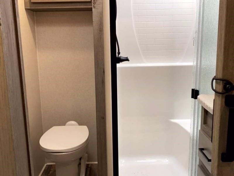 2021 Keystone RV RAPTOR 415 in Grand Bay, AL | Trailer Trader