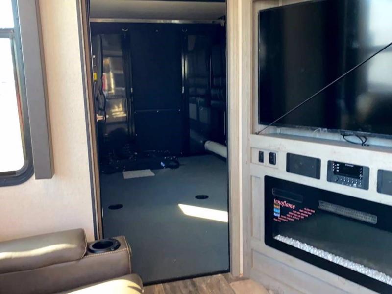 2021 Keystone RV RAPTOR 415 in Grand Bay, AL | Trailer Trader