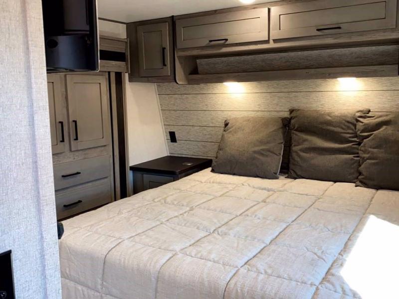 2021 Keystone RV RAPTOR 415 in Grand Bay, AL | Trailer Trader