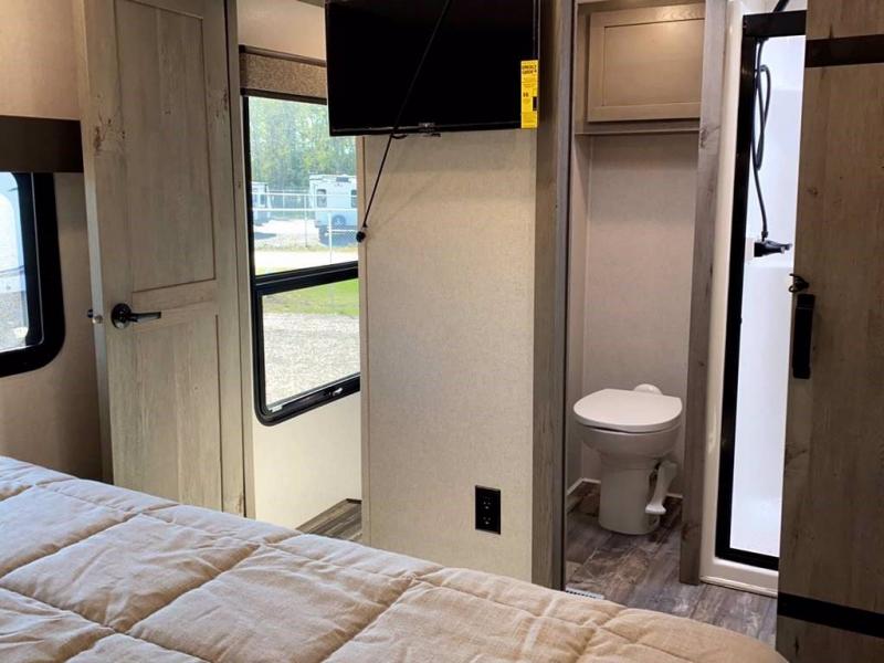 2021 Keystone RV RAPTOR 415 in Grand Bay, AL | Trailer Trader
