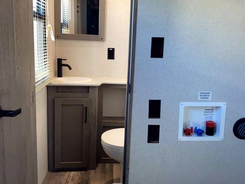 2021 Keystone RV RAPTOR 415 in Grand Bay, AL | Trailer Trader