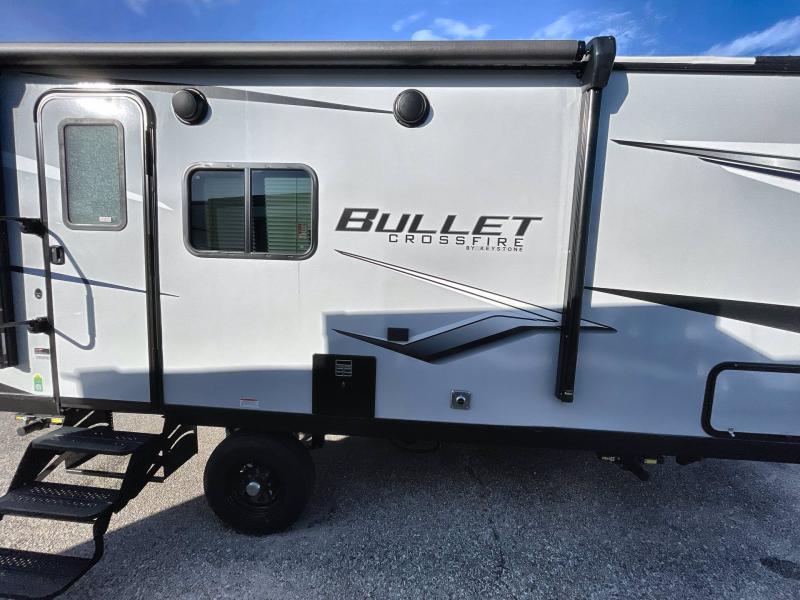 2022 Keystone RV BULLET 1850RB in Defuniak Springs, FL | Trailer Trader