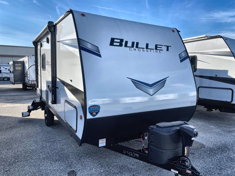 2022 Keystone RV BULLET 1850RB in Defuniak Springs, FL | Trailer Trader