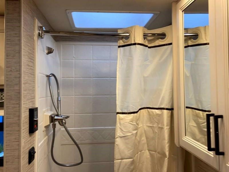 2021 Thor Motor Coach COMPASS 23TE | Near Me