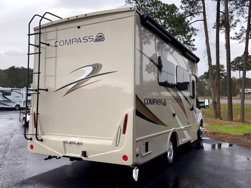 2021 Thor Motor Coach COMPASS 23TE | Near Me
