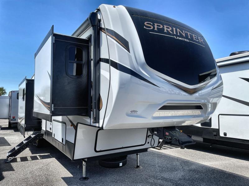 2022 Keystone RV SPRINTER 3620LBH in Defuniak Springs, FL | Trailer Trader