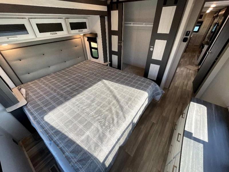 2022 Keystone RV SPRINTER 333FKS in Defuniak Springs, FL | Trailer Trader