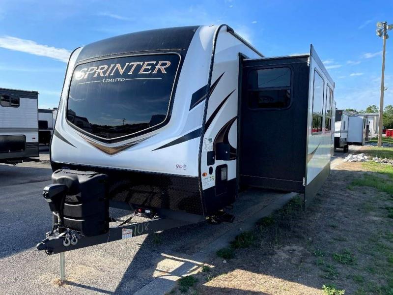 2022 Keystone RV SPRINTER 333FKS in Defuniak Springs, FL | Trailer Trader
