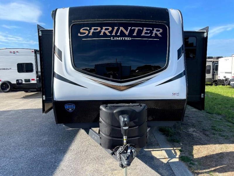 2022 Keystone RV SPRINTER 333FKS in Defuniak Springs, FL | Trailer Trader