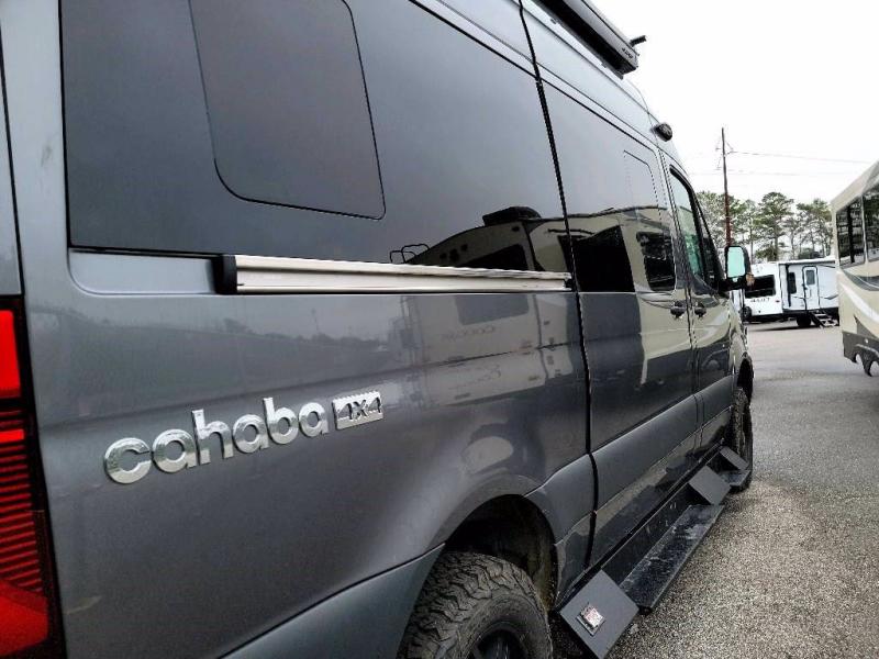 2022 Tiffin Motorhomes CAHABA 19 SC in Calera, AL | Trailer Trader